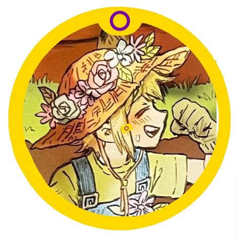 ʚbasilɞ Intersex Icon Zelda Characters Character Fictional Characters