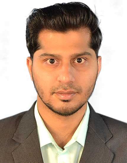 Muhammad Ghazanfar Sakrani Author At Mettis Global Link