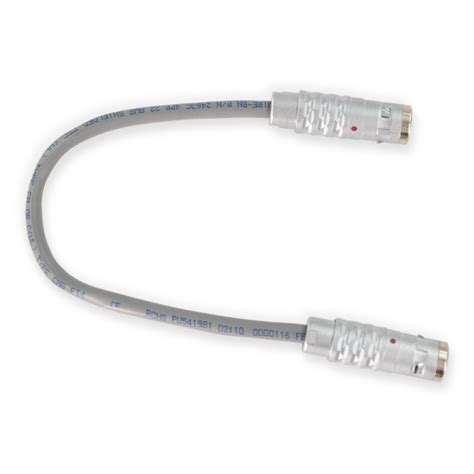 Data Cable Odu 8 Pin Electric Surf Sports