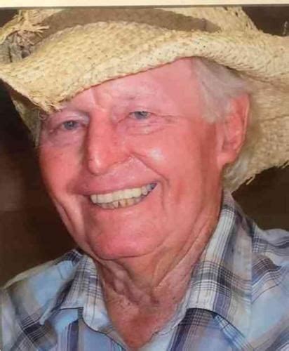 James Bird Obituary 1927 2023 Legacy Remembers