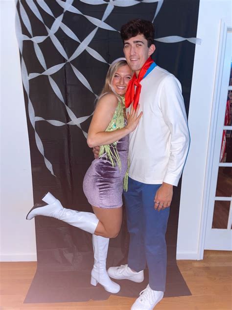 Daphne Scooby Doo Costume Artofit