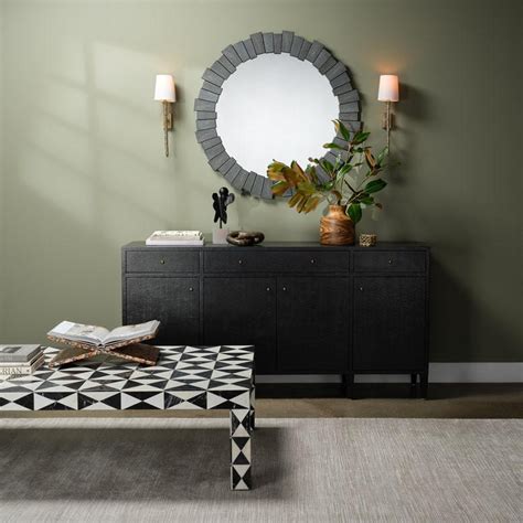 Conrad Buffet Cabinets