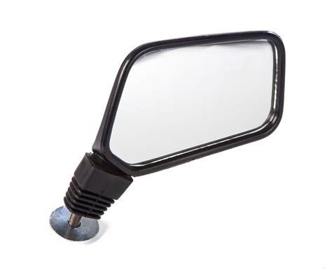 Espelho Retrovisor Mini Buggy Fapinha Xingu LD Mini Buggy Mania