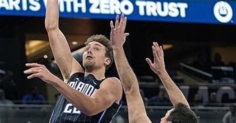 Nba 9연승 올랜도 동부 컨퍼런스 2등에 안착