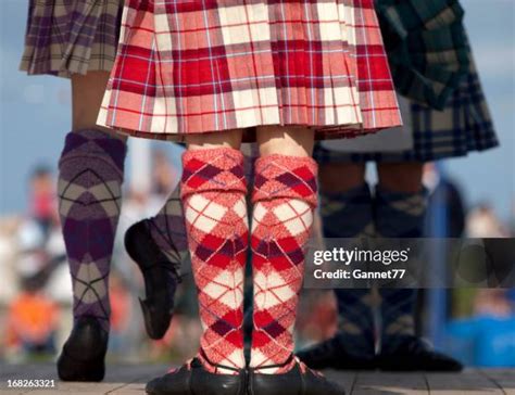 Kilt Dance Photos And Premium High Res Pictures Getty Images