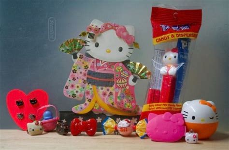 Hello Kitty Lot On Mercari Hello Kitty Hello Kitty Collection Kitty