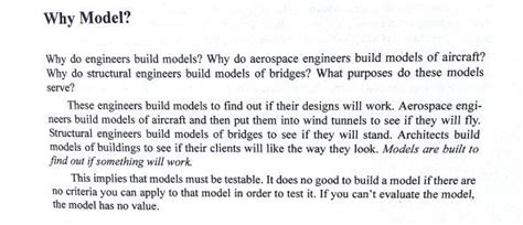 Modelling And Model Testing Can Reduce Software Development Costs By Up