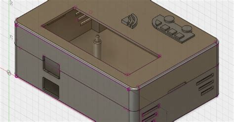 Bus Factor Enclosurev3 Autodesk Community Gallery