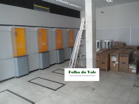 Ag ncia banc ria de Carinhanha ser reaberta nos pr ximos dias Alô
