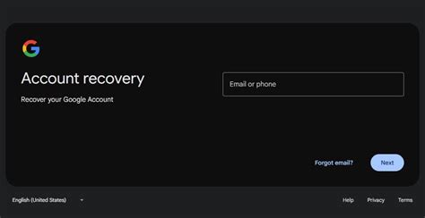 Lupa Password Gmail Begini Cara Memulihkannya