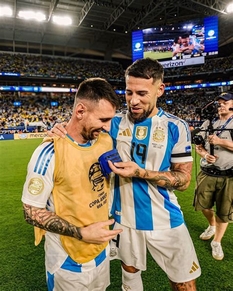 Lionel Messi Leo Messi Argentina National Team Argentina Team