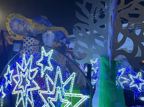 GalerÍa Los Reyes Magos Llegan A Castellanos