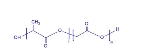 Plga Cooh，聚丙交酯 乙交脂 羧基plga羧酸 哔哩哔哩