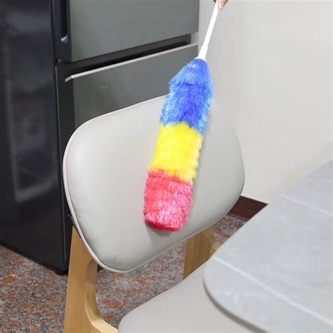 Rt C5300 Canary Pp Duster｜best Pp Duster Manufacturer｜rock Tone