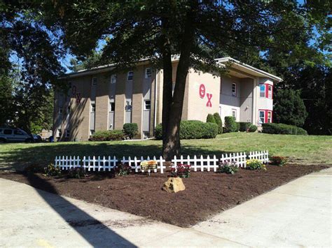Beta Chi Theta Chi