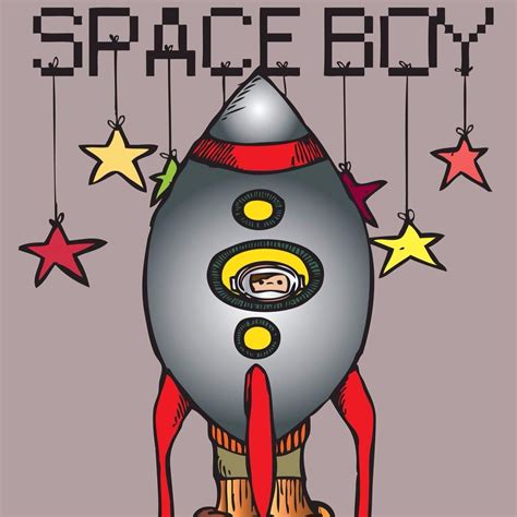 Spaceboy Discounted Tickets Still Available For Tomorrow Nights Rams
