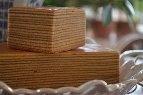 MLDSPOT Kue Lapis Legit Jadi Kue Terlezat Di Dunia