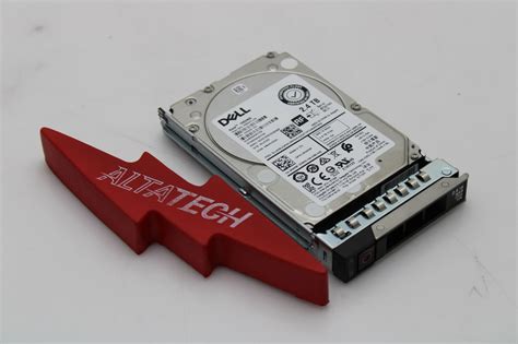 Dell RWR8F_NEW 2.4TB 10K SAS 2.5 12G HDD