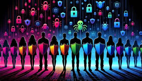 The Human Firewall Bridging Cybersecurity Talent Gaps