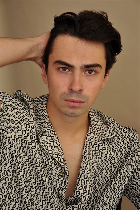 Damian Pelc Agencja Aktorska Bumerang