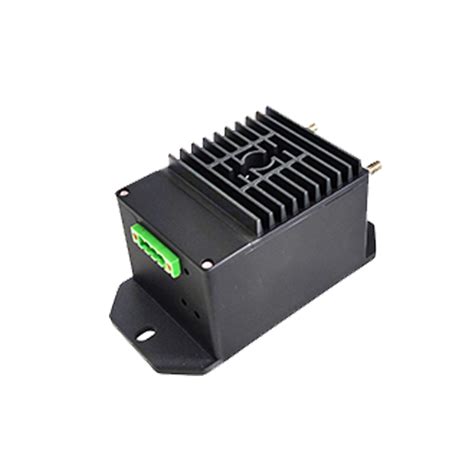 High Precision Voltage Transducer AC DC Voltage Sensor