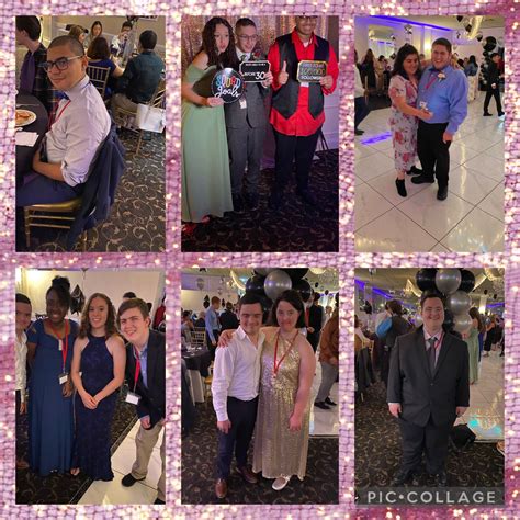 Rise Program On Twitter Rise Danced The Night Away At An Evening Under The Stars Everyone