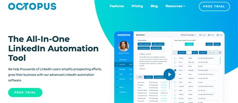 7 Best Linkedin Automation Tools For Lead Gen