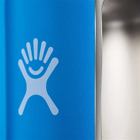 Bình Nước Hydro Flask Wide Flex Sip Lid W16bcx 16 Oz 473ml Pacific