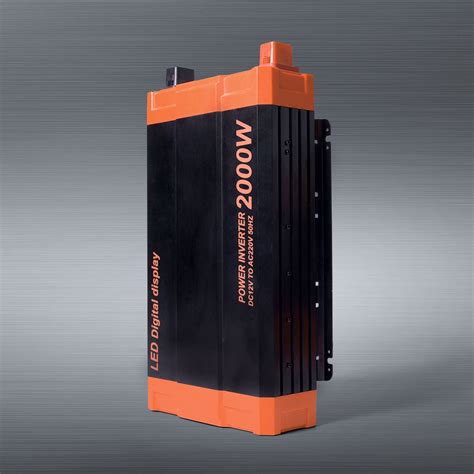 Loosoo Auto Parts Expert Of Inverter Loosoostore