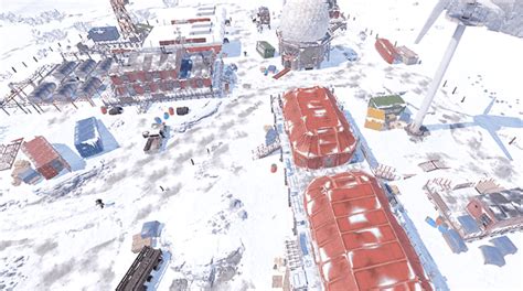 Гайды Rust Resort Rust Resort