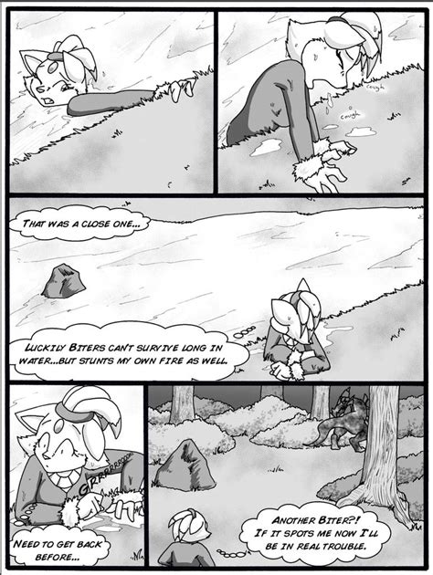 Eclipse P8 By Tierafoxglove On Deviantart