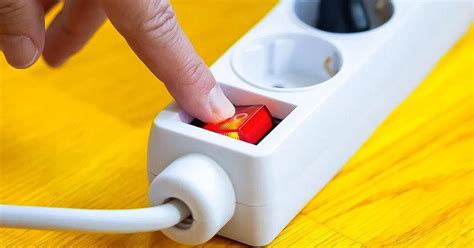 Savez vous quels sont les appareils électriques qu il ne faut pas