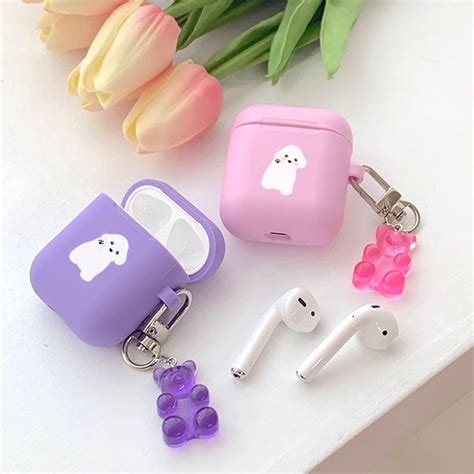 율율 강아지 에어팟케이스 감도 깊은 취향 셀렉트샵 29cm