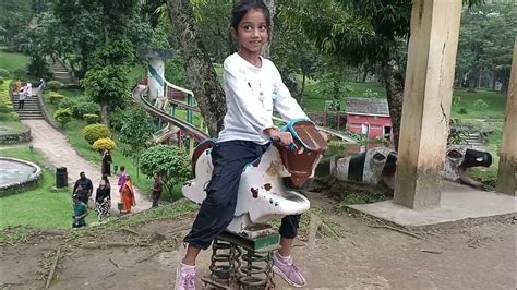 মনে মোক এৰি Park ত যাব পৰা হল ।। মন আজি বহুত সুখী ।। তাইৰ ভাল লগা দিন