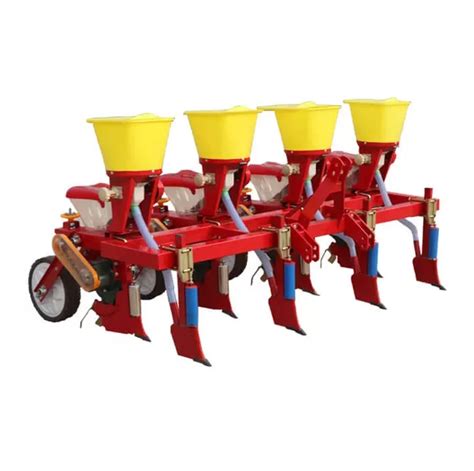 Corn Seeder Vacuum Cornsoybean Planter Corn Seed Planting Machine