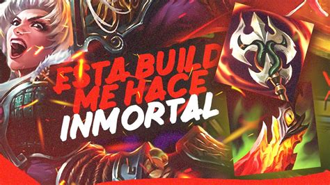 La Mejor Build Para Riven En Este Parche Riven Vs Trundle Youtube