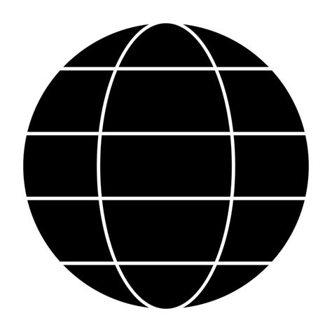 Editable Design Icon Of Globe Vector Art At Vecteezy