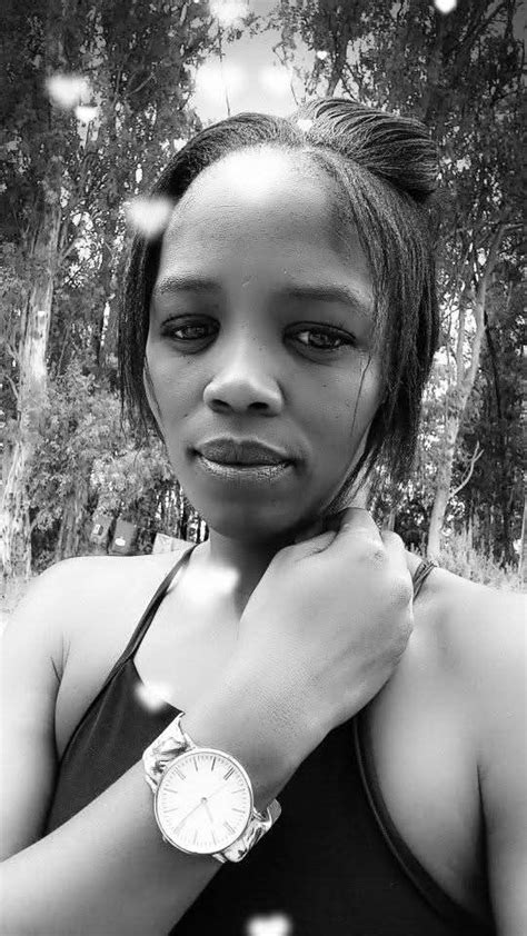 Kgothatso Indi Modiba