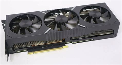 Видеокарта HP GeForce RTX 3080, 10 ГБ GDDR6X, GDDR6X - купить по низким ...