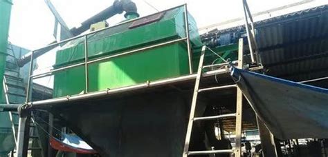 Ms Sand Rotary Siever For Sam Plant At Rs 550000 Piece In Gandhinagar