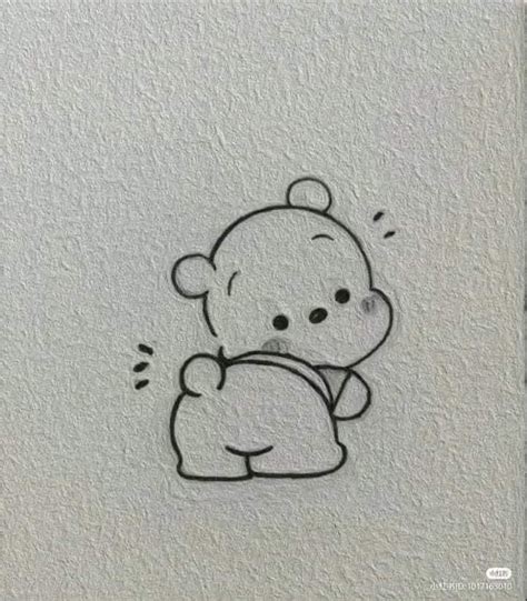 Pin By Carmen Gabriela On Arte Cute Easy Drawings Cute Drawings Easy Doodles Drawings