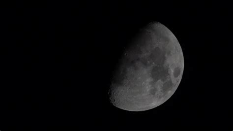 【月を見上げた夜】暗闇に光る🌛闇世の中をさまよい光る🌛 Sonyα7Ⅲ タムロン 三日月 4k Youtube