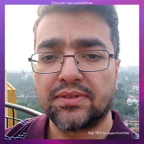 Arjun Ravindran On Linkedin Heres A Thought That Has Helped Me Tremendously And Will