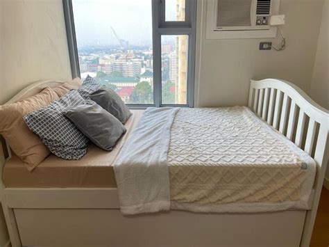 Condo For Short Stay In Ermita Near Slmec And Us Embassy Manila Updated
