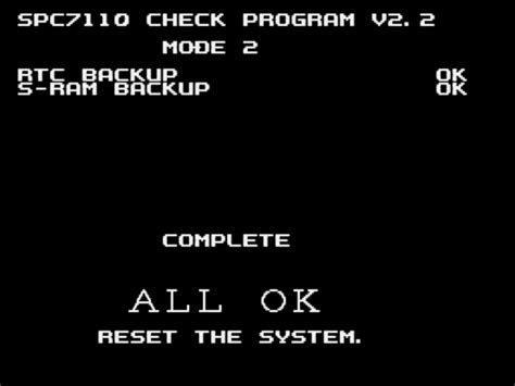 Snes Cores Update For Tengai Makyou Zero Patch V30 General