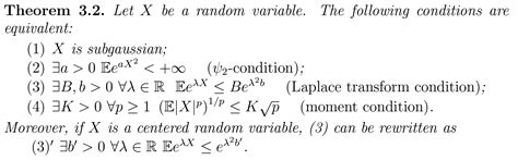 Real Analysis Centered Subgaussian Variables Have Better Properties