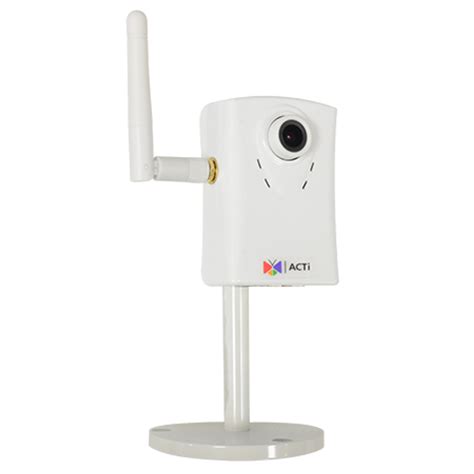 Acti C11w 1 3mp Wireless Cube With Basic Wdr Fixed Lens Affinitech Inc
