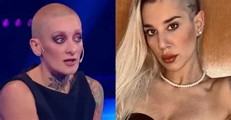 Aseguran Que Furia De Gran Hermano 2024 Casi Se Va A Los Golpes Con La