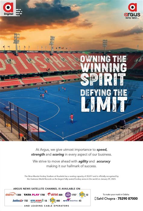 Sahil Chopra On Linkedin Winning Odisha Bhubaneswar Media Meta Digitalindia India