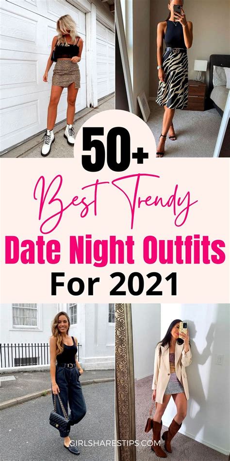50 Best Date Night Outfit Ideas For Any Occasion 2021 Date Night